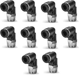 781017785752 CNAODUN Push Connect Fittings