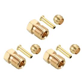 PTA220819TT0070 PATIKIL Od Tube Compression Set Sleeve Kit