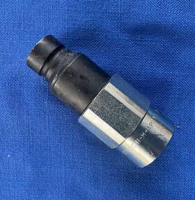 805204005 STUCCHI Flat Female Coupler