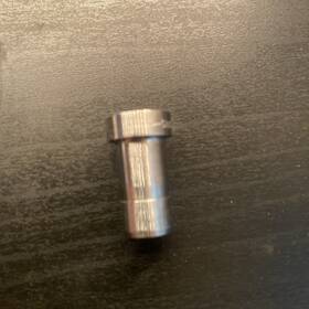 SS-6-FTA-160 SWAGELOK Steel Fusible Tube Adapter